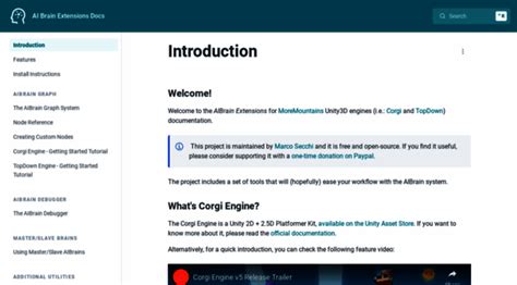 Thebitcave Gitbook Io Introduction Ai Brain Extens Thebitcave
