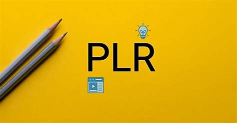 Descubra o que é PLR no marketing digital e como escolher AgenciaIP