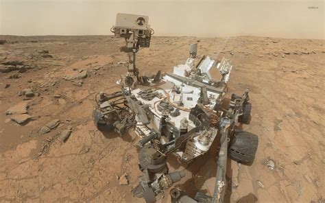 🔥 Download Mars Rover Wallpaper By Malikwright Opportunity Rover