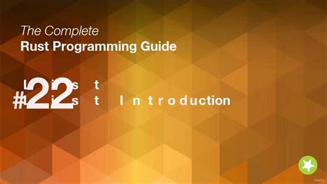 Linked Data Lists Structures In Rust Lang Singly Linked List Explained And Implemented Step By