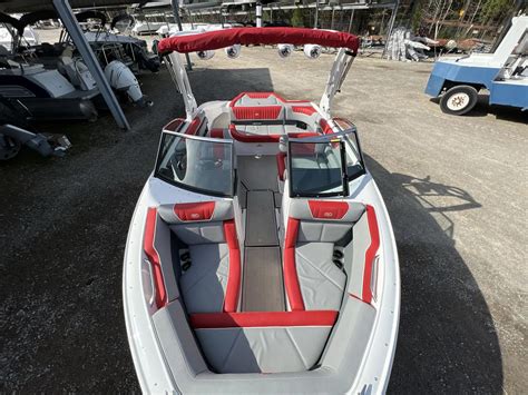Used 2020 Cobalt Cs22 29070 Leesville Boat Trader