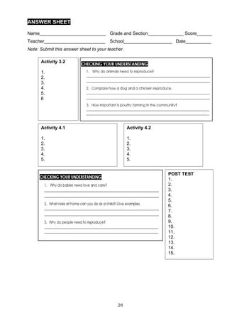 SCIENCE 4 Q2 Mod4 Pdf