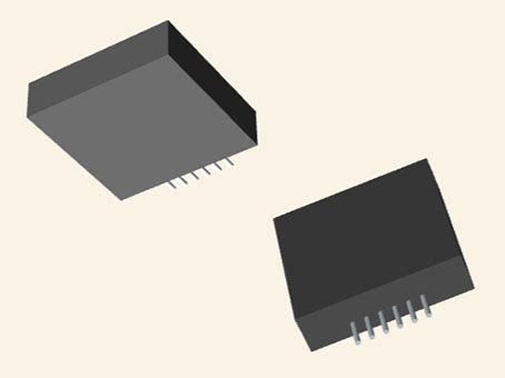 MPX5700GP CAD Models Datasheet Features FAQ