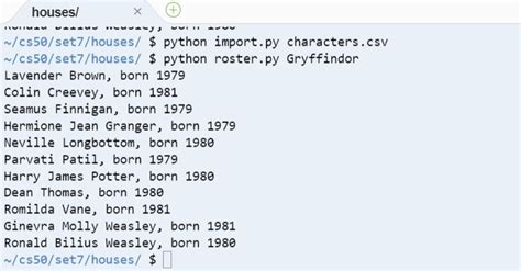 Pset Houses Problem With Check CS Stack Exchange