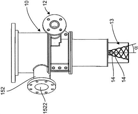 Anti Extrusion Hydrocyclone Eureka Patsnap