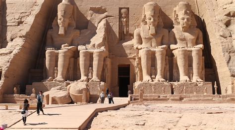 Visitez Abou Simbel Guide Touristique 2024 Expediafr
