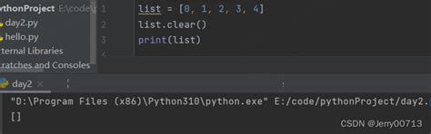 Python04 For In 、while In、列表、交叉赋值、元组、字典、集合（set）、公共方法、列表推导式、集合推导式、字典推导式python While In Csdn博客