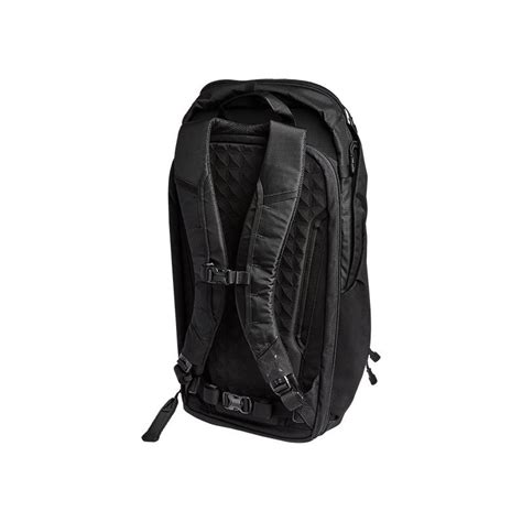 Sac à dos VERTX Basecamp Gen 3 VERTX Noir Conditions Extremes