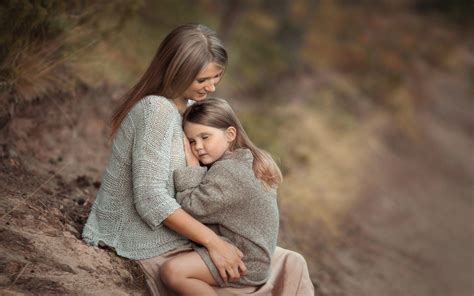 Mom And Daughter Wallpapers Top Free Mom And Daughter Backgrounds