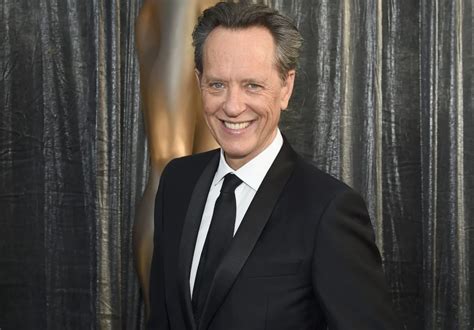 Richard E Grant To Host Bafta Film Awards 2023 Ceremony Along With