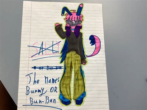 Tadc Oc By Karma Aliv3 On Deviantart