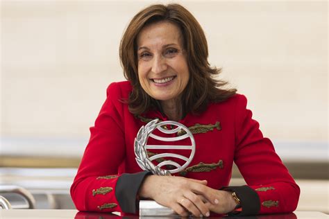 Paloma Sánchez Garnica Ganadora Del Premio Planeta ¿que Para Las