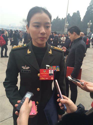 Celebrity Cppcc Members Take Center Stage Ahead Of Two Sessions Opening