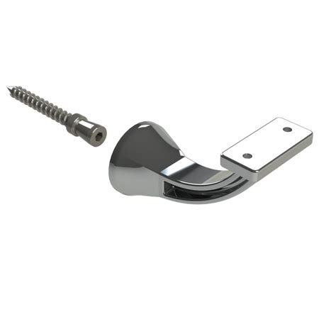 Extended Concealed Curve Top With Cover Plate Emroware Emroware