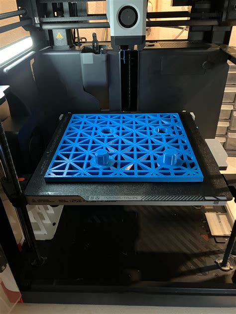Mft Routing Template Jig Por Jouni Lindqvist Descargar Modelo Stl Gratuito
