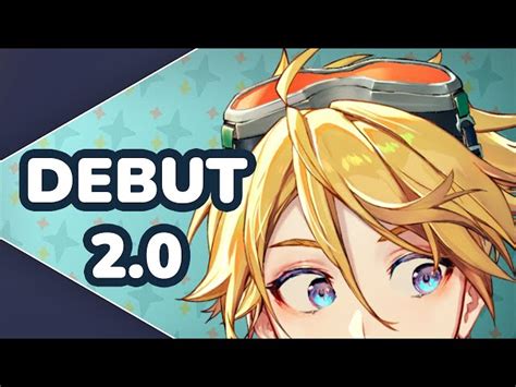 nijisanji en所属˹ユウ・q・ウィルソン˼さんのアーカイブ一覧[p 1]｜vtuber ch