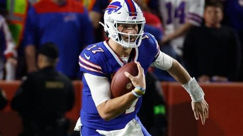 Bills Vs Steelers Odds Picks How To Watch Live Stream Time Model