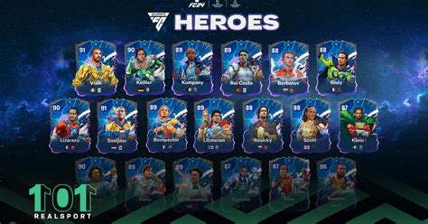 Ea Fc 24 Mobile Cards Image To U