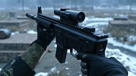 Accidently Salvaged My Heavy Weapons Dlc Guns Generation Zero Cubvh