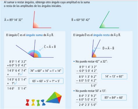 Ángulos Internos De Un Triángulo Su Suma Y Propiedades