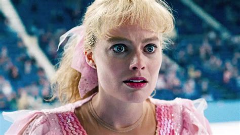 بهترین نقش آفرینی‌های مارگو رابی پی اس ارنا