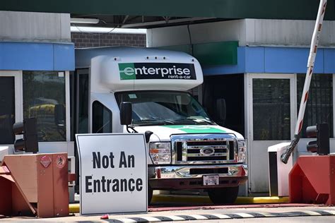 1 Free Enterprise Car Rental And Exit Images Pixabay