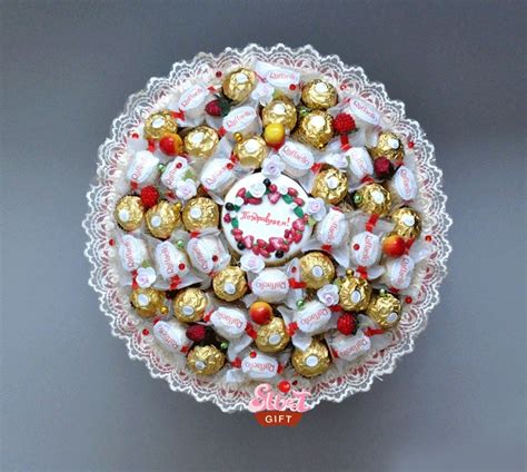 Подарки на 23 февраля и 8 марта для коллег и клиентов