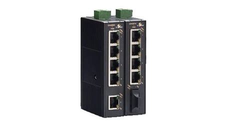 Managed And Unmanaged Ethernet Switch Ex42000 Series Innovative