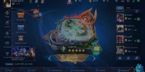Akun Ml Sultan Gratis Yang Masih Aktif No Tipu