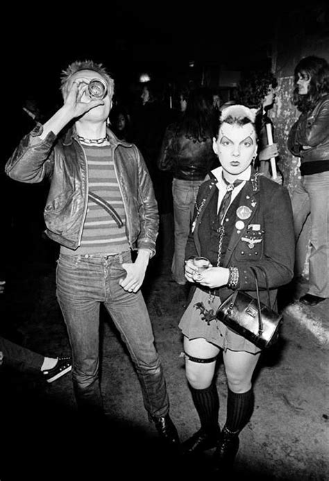 Pin On Subculture