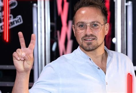 Daniel Grzybowski Z Grudziądza Obrócił 4 Krzesła W Programie Tv The Voice Of Poland Wybrał Na