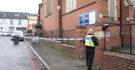 Woman Critically Injured After Stabbing Outside Church Metro News