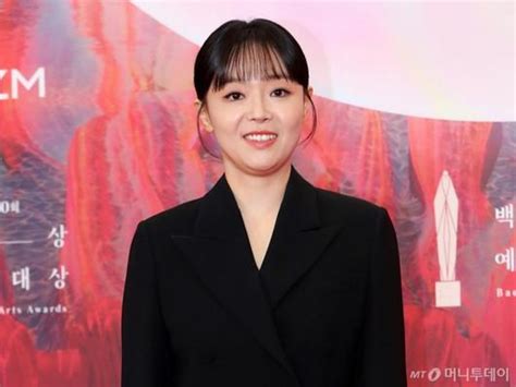 백상 수상 이상희 알고 보니 5년 전 결혼남편은 동종업계 종사자 Zum 뉴스