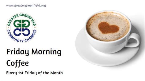 Greater Greenfield Community Chamber On Linkedin