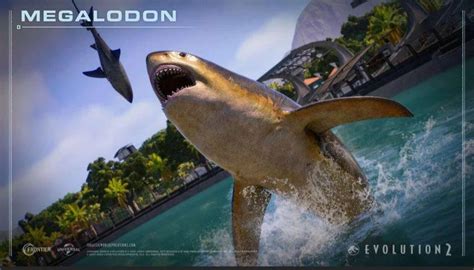 How Accurate Is This O Megalodon Depicted In The New Jwe2 Expansion