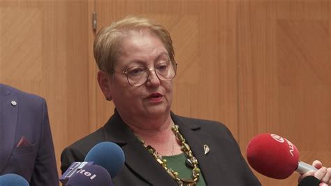 Јаневска Буџетот на УКИМ годинава ќе биде за 24 милиони евра поголем од лани Канал 5