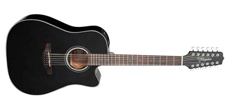 7 Best 12 String Guitars In 2025