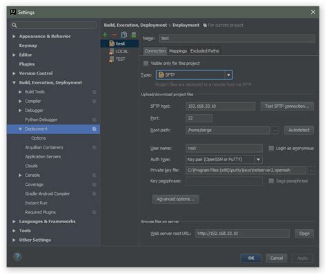 Run Java Code On Server