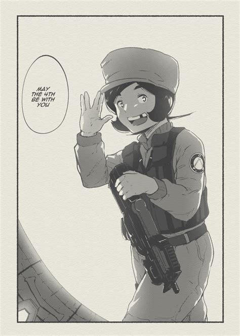 Holly Original And 4 More Drawn By Tyrone Danbooru
