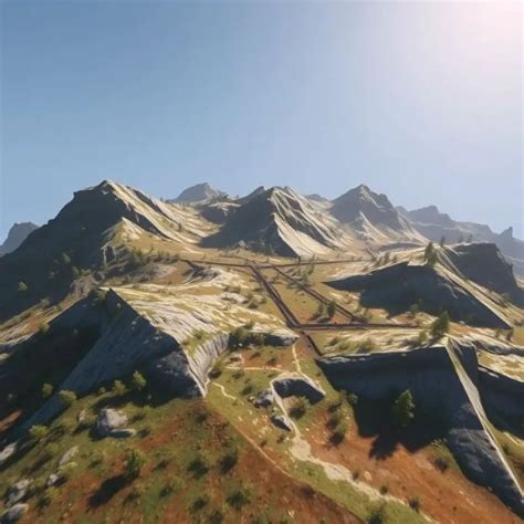 Optimizing Terrain Performance In Unity Toxigon