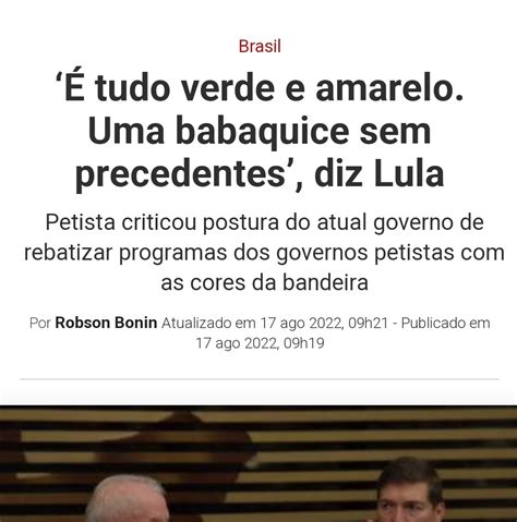 🇧🇷zelia Fabro22🇧🇷 On Twitter Rt Zambelli2210 Lula E O Petismo