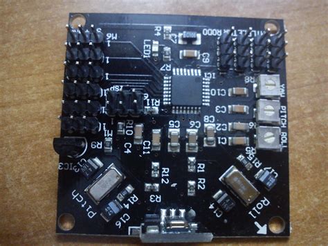 quadcopter sensor questions sensors arduino forum