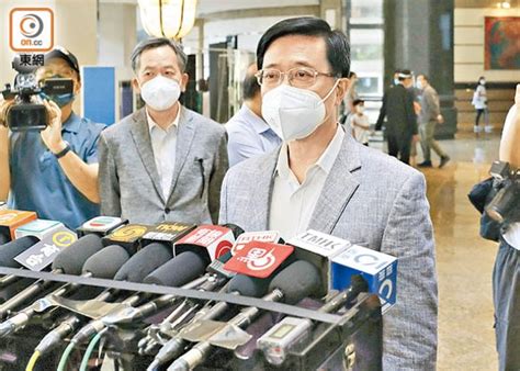 要聞港聞 東方日報