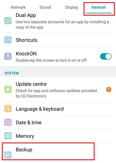 How To Hard Reset LG Stylo 4 TechCult