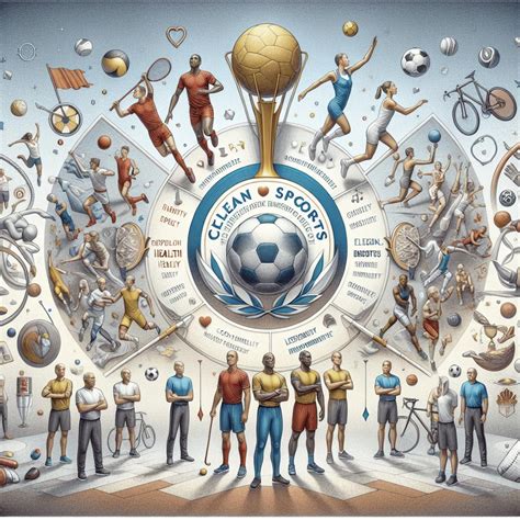 Championing Clean Sports The Rise Of Fair Play Campaigns Quartz