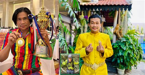 ធ្លាប់ឃើញតែច្រៀង និងកំប្លែង មិនដែលដឹងថា ពាក់មី មានអតីតជាទាហានសោះ Khmerload Cambodia Latest News