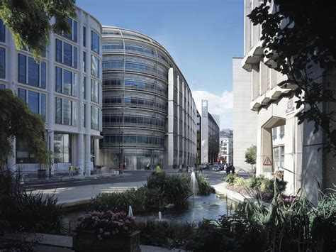 20 Gresham Street Greycoat