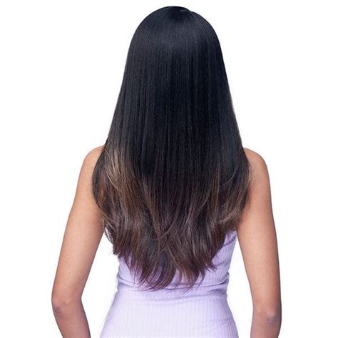 Bobbi Boss Soft Volume Series Synthetic Lace Front Wig Mlf732 Milani