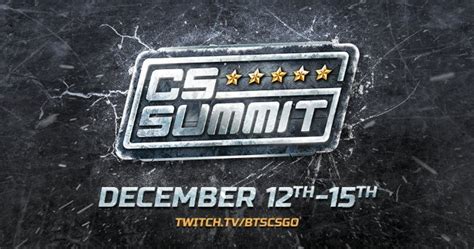 รายการ CS Summit กบนดเปดตวของทม OG จะเจง หรอ จะเจงตองมารอรบชมกน Gamers Thailand