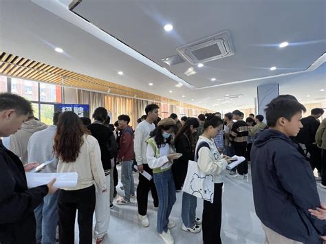2023年秋季皖江工学院招聘季 ——常熟市组团招聘会 皖江工学院 原河海大学文天学院官网